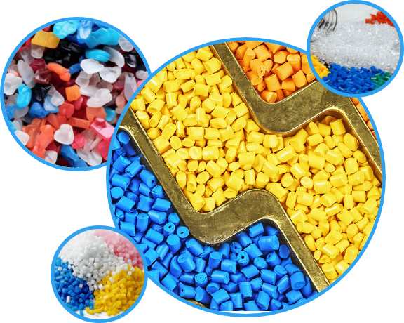 LDPE – Low-density Polyethylene - Hana Polymers | Customized Recovery ...