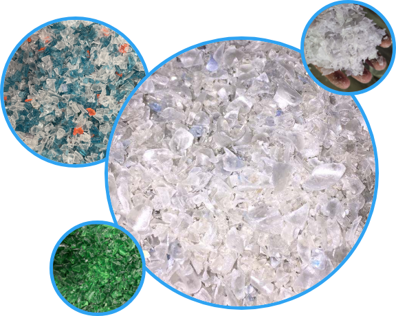 PET – Polyethylene Terephthalate - Hana Polymers | Customized Recovery ...