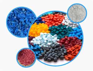 Products - Hana Polymers | Customized Recovery & Recycling Service